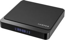 Медиаплеер Harper ABX-235, 16ГБ [h00002974] – купить в Ситилинк | 1609706