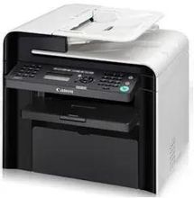 Инструкция, руководство по эксплуатации для мФУ лазерный Canon i-Sensys ...