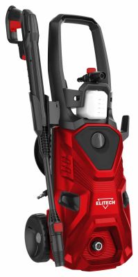 Характеристики Мойка высокого давления Elitech М 2200РКП [204591 ...