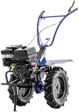 Характеристики Мотоблок OASIS MB-13/12K3D Pro, бензиновый, 9.5кВт, 13л ...