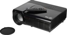 Проектор Cactus CS-PRO.09B.WXGA-W, черный, Wi-Fi – купить в Ситилинк ...