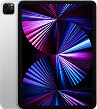 11" Планшет Apple iPad Pro 2021 11" Wi-Fi + Cellular A2459 128 GB 4G ...