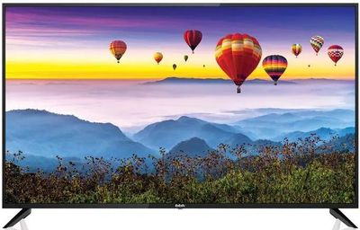Характеристики 55" Телевизор BBK 55LEX-8172/UTS2C, 4K Ultra HD, черный, СМАРТ ТВ (1477872 ...