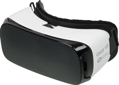 Samsung Galaxy Gear VR SM R322 sm r322nzwaser d 358480