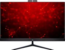 23.8" Моноблок iRU Office P2313 Full HD, Intel Core i3 10100, 8ГБ DDR4 ...