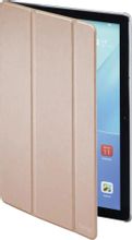 Чехол для планшета HAMA Fold Clear, для Huawei MediaPad M6, розовый ...