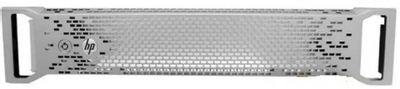 Панель лицевая HPE 867998-B21 1U Gen10 Bezel Kit – купить в Ситилинк ...