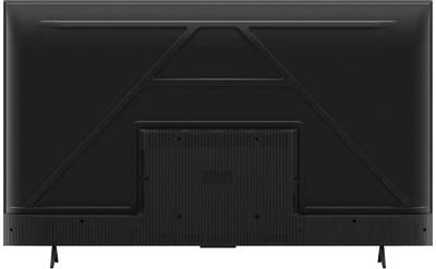 75" Телевизор TCL 75T7B QLED, 4K Ultra HD, СМАРТ ТВ, Google TV, черный ...