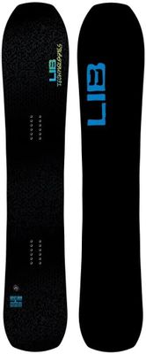 Характеристики Сноуборд LIB TECH Brd C3, 2021/2022, 159, для взрослых [19sn051] (1643415 ...