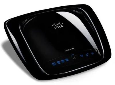 Характеристики Wi-Fi роутер Linksys WRT320N (566324) смотреть в СИТИЛИНК