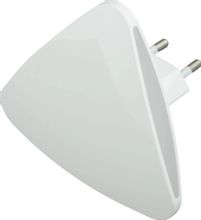 Ночник Uniel DTL-320 треугольник белый (UL-00007223) – купить в ...