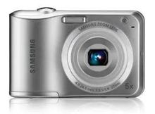 Характеристики Цифровой компактный фотоаппарат Samsung ES28 ...