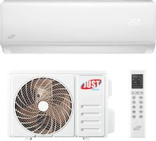 Сплит-система JUST AIRCON Just Red JAC-28HPSA/IF настенная, до 82м2 ...