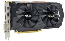 Отзывы на Видеокарта NINJA AMD Radeon R9 370 Radeon R9 370 4ГБ GDDR5, Ret [afr937045f] в ...