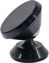 Обзор товара держатель Wiiix HT-43Tmg для смартфонов, магнитный, черный (1110947) в интернет ...