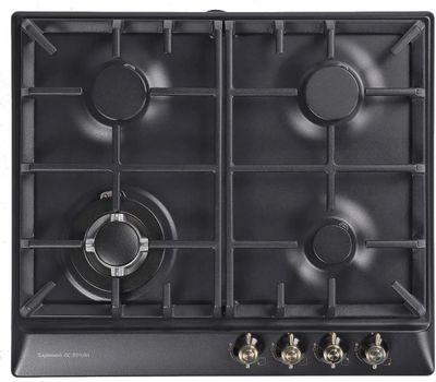 Характеристики Газовая варочная панель ZIGMUND & SHTAIN Country G 12.6 ...