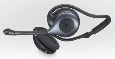 Инструкция, руководство по эксплуатации для гарнитура Logitech Wireless ...