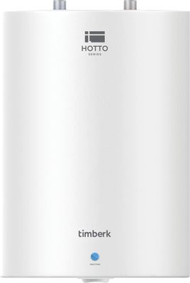 Водонагреватель Timberk SWH ME1 10 VU, накопительный, 1.5кВт, 10л ...