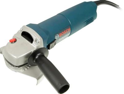 Инструкция, руководство по эксплуатации для угловая шлифмашина Bosch ...