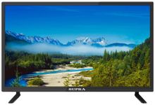 23.6" Телевизор Supra STV-LC24LT0045W, HD, черный – купить в Ситилинк ...