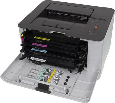 Samsung clp365w store