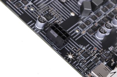 Характеристики Материнская плата MSI H510M-A PRO, LGA 1200, Intel H510 ...