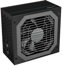 Отзывы на Блок питания DeepCool DQ750-M-V2L, 750Вт, 120мм, черный ...