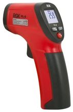 Пирометр RGK PL-8, инфракрасный – купить в Ситилинк | 1598932