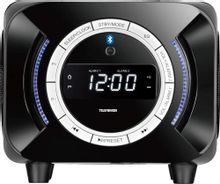 Инструкция, руководство по эксплуатации для аудиомагнитола Telefunken ...