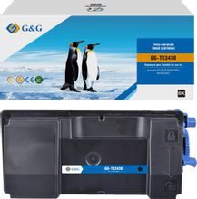 Картридж G&G GG-TK3430, TK-3430, черный / GG-TK3430 – купить в Ситилинк ...