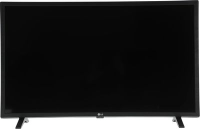 Характеристики 32" Телевизор LG 32LQ630B6LA.ARUB, HD, черный, СМАРТ ТВ ...