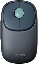 Аксессуары для мышь UGREEN MU102, оптическая, беспроводная, USB, синий ...