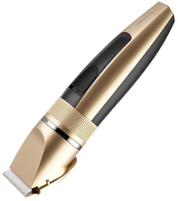 Отзывы на Машинка для стрижки CENTEK CT-2136 бежевый/черный в интернет ...