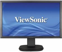 Аксессуары для монитор ViewSonic VG2439SMH-2 23.6", черный [vs17287 ...