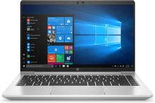 Ноутбук HP ProBook 440 G8 14", UMVA, Intel Pentium Gold 7505 2.0ГГц, 2 ...