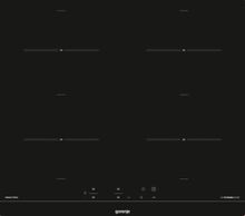 Характеристики Индукционная варочная панель Gorenje IT64ASC ...