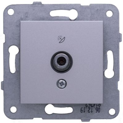 Инструкция, руководство по эксплуатации для розетка телевизионная ...