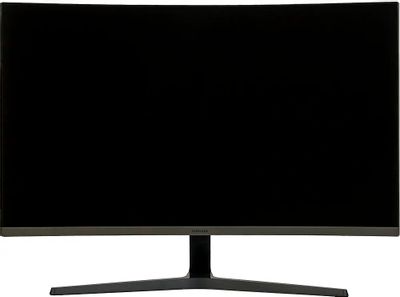 Монитор Samsung C32R500FHI 31.5", темно-серый [lc32r500fhixci] – купить ...