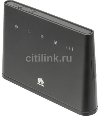 Аксессуары для интернет-центр Huawei B310s-22, черный (362963) купить в ...