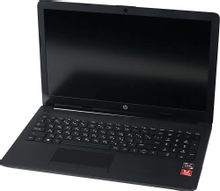 Характеристики Ноутбук HP 15-db0369ur 15.6", SVA, AMD Ryzen 3 2200U 2 ...