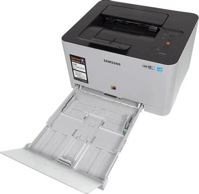 Samsung clp365w store