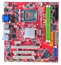 Инструкция, руководство по эксплуатации для материнская плата MSI P6NGM ...