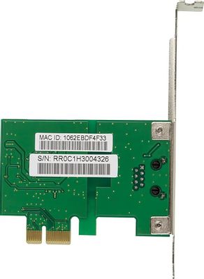 Характеристики Сетевая карта Gigabit Ethernet D-Link DGE-560T (OEM) PCI ...