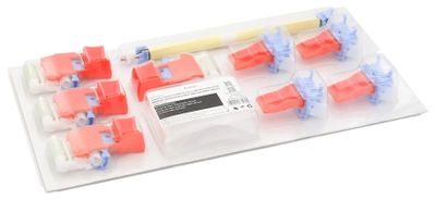 Комплект роликов CET CET561062 (RM2-1275/RM2-6772/RM2-6800) для LJ ...