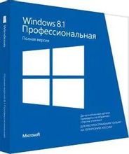 Обзор товара операционная система Microsoft Windows 8.1 ...
