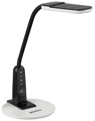 Отзывы на Светильник настольный Supra SL-TL303, на подставке, 6Вт ...