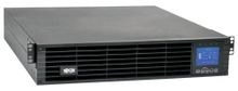 ИБП Tripp Lite SmartOnline SUINT1500LCD2U, 1500ВA – купить в Ситилинк ...