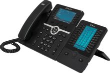 IP телефон ФЛАТ Flat-Phone-B10 – купить в Ситилинк | 2031939