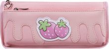 Аксессуары для пенал ЮНЛАНДИЯ 271577 271577, Strawberry Shortcake, 2 ...