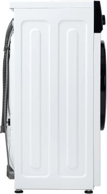 Стиральная машина Бирюса WM-SL610/15, с фронтальной загрузкой, с паром ...